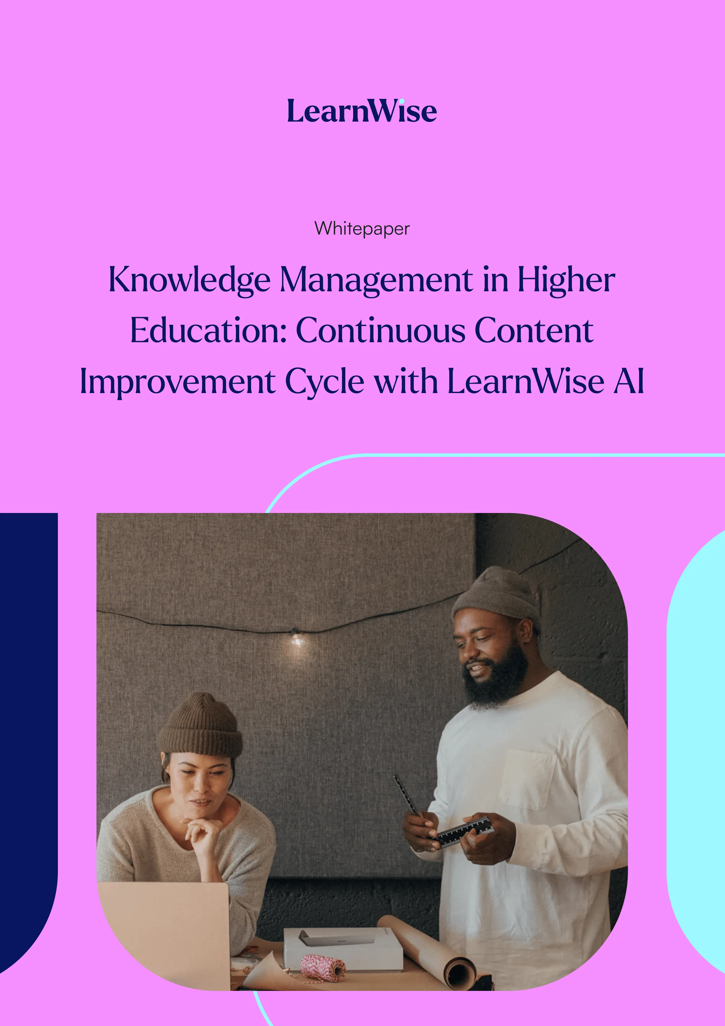 Gestion des connaissances | LearnWise